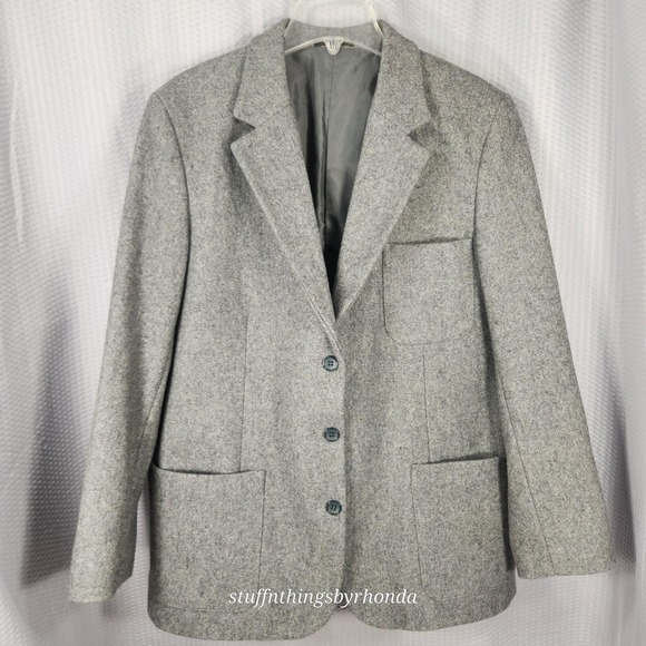 Harrods Knightsbridge | Jackets & Coats | Vintage Harrods Knightsbridge ...